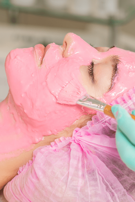 Hydro Jelly Mask - Creole Contour Aesthestics